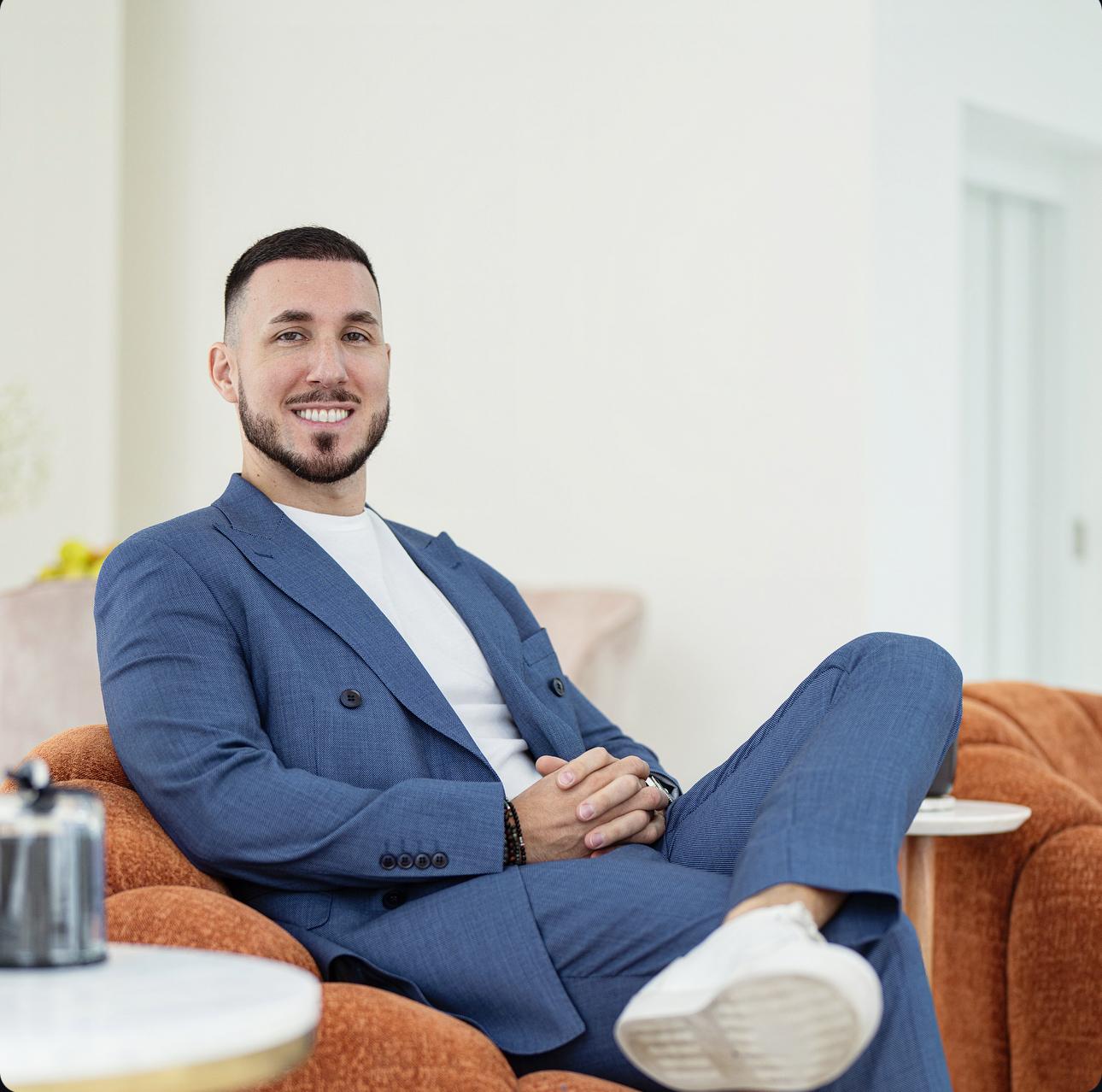 Power To Grow Academy - Boka Föreläsning & Coaching